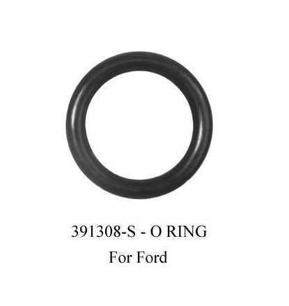 Replacement For 391308-S O-Ring For Ford Transmission Dipstick